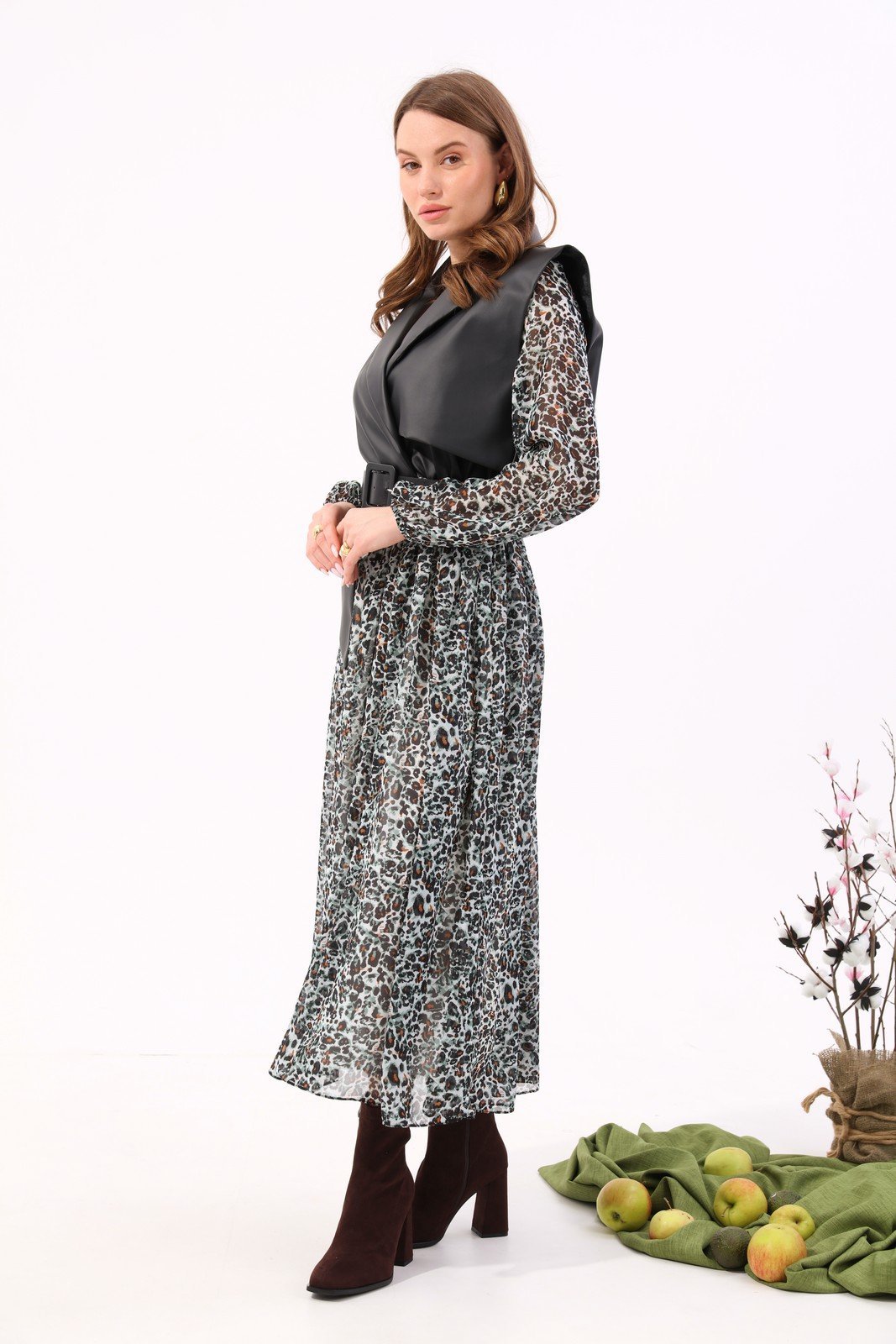 Платье 904-3 NikVa купить - 4% скидка | в наличии